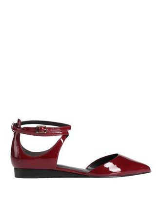 What For CHAUSSURES - Ballerines sur YOOX.COM