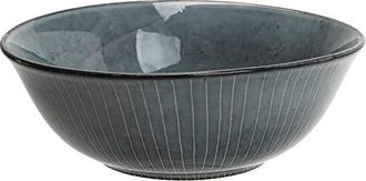 Broste Copenhagen Broste Copenhagen 14533304 NORDIC SEA Sch&uuml;ssel, Porzellan,21 cm