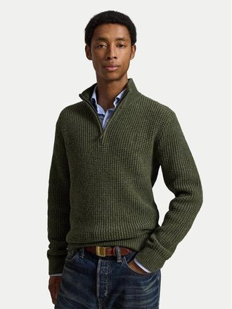 Polo Ralph Lauren Pullover 710B26770004 Gr&uuml;n