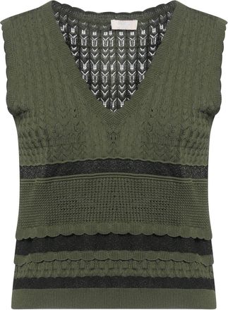 Liu Jo STRICKWAREN - Pullover auf YOOX.COM