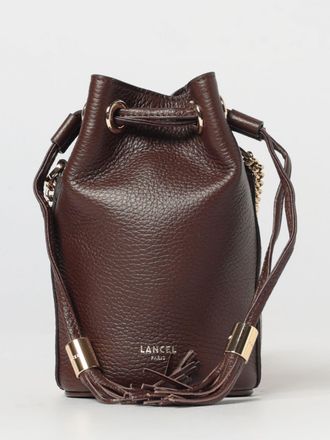 Lancel Mini Sac Femme couleur Cacao