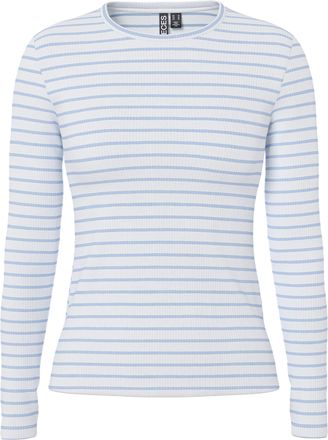 Pieces Pcruka Ls Top JRS Noos Bc