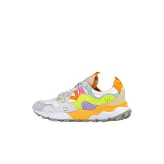 Flower Mountain Damen, Schuhe, Mehrfarbig, 36 EUGr&ouml;&szlig;e