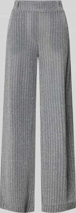 Baum Und Pferdgarten Stoffhose mit elastischem Bund