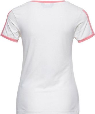 Queen Kerosin Print-Shirt Queen Of Fucking Everything (1-tlg) im Retro-Design