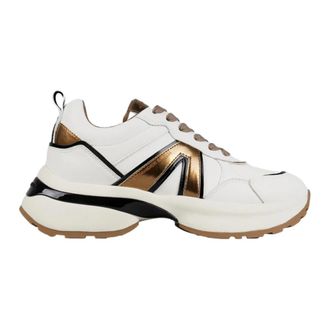 Alexander Smith Victoria Woman - - Shoes - Damen - Wei&szlig; - 40 EU