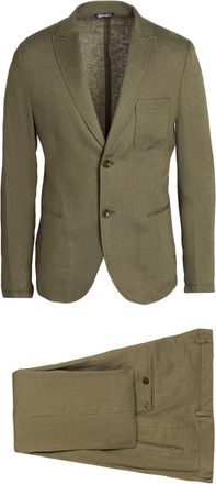 Daniele Alessandrini ANZ&Uuml;GE und CO-ORDS - Anz&uuml;ge auf YOOX.COM