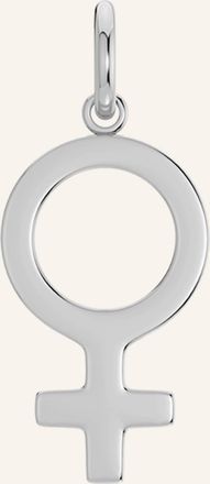 Edblad Edblad Anhänger Venus silber