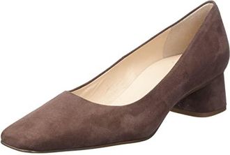 Högl Femme Pearl Escarpins, Chocolat, 34.5 EU X-Large