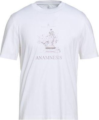 Brunello Cucinelli TOPS - T-shirts sur YOOX.COM