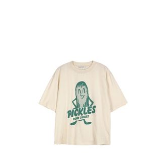Bobo Choses T-shirt &agrave; imprim&eacute; en coton
