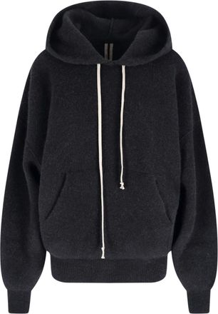 Rick Owens Kapuzenpullover Hun