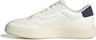 adidas Homme Park St 2.0 Shoes, Off White/Off White/Dark Blue, 49 1/3 EU