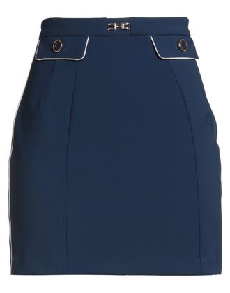 Elisabetta Franchi HOSEN & R&Ouml;CKE - Minir&ouml;cke auf YOOX.COM