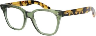 K&agrave;dor unisex, Accessoires, Vert, Taille: 50 MM Optical Frame