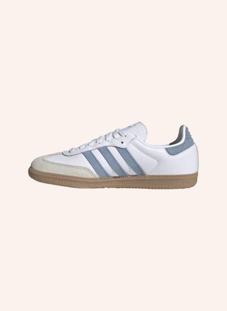 adidas Originals Adidas Originals Samba Og Schuh weiss