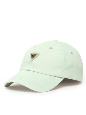Guess Cap V6RZ08 WG980 Blau