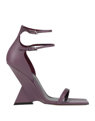 The Attico SCHUHE - Sandalen auf YOOX.COM