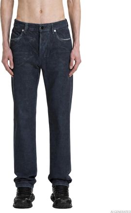 Stone Island J100005 Jeans
