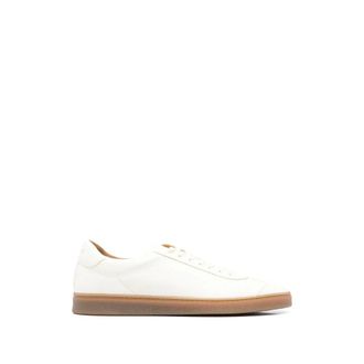 Henderson Baracco Homme, Chaussures, Blanc, Taille: 44 EU Star.c.50 Bianc