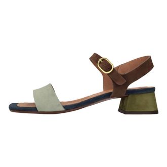 Chie Mihara Damen, Schuhe, Mehrfarbig, 37 1/2 EUGr&ouml;&szlig;e