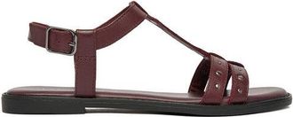 Lasocki Lasocki Sandalen CEO-RST-5551-03 Dunkelrot