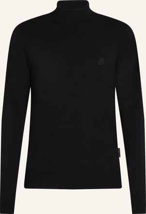 Karl Lagerfeld Sweatshirt schwarz