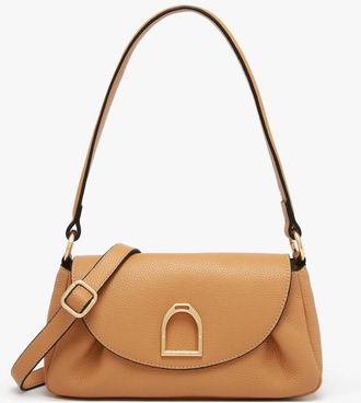 Etrier Sac port&eacute; &eacute;paule Shadow cuir SHADOW 709-ESHA163S