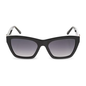 Marc Jacobs Femme, Accessoires, Noir, Taille: ONE Size Lunettes de soleil 884/S