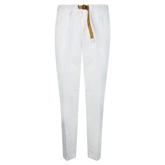 White Sand Herren, Hosen, Wei&szlig;, LGr&ouml;&szlig;e