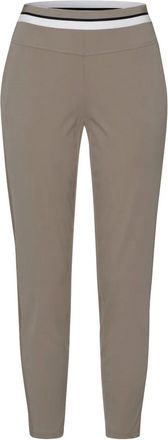 Tuzzi Nero Tuzzi, Damen, Hosen, Beige, XSGr&ouml;&szlig;e