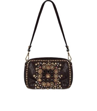 Campomaggi SAC &Agrave; BANDOULI&Egrave;RE KATE MARRON FONC&Eacute; CAMPOMAGGI