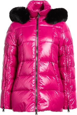 People of Shibuya JACKEN & M&Auml;NTEL - Pufferjacken & Daunenjacken auf YOOX.COM