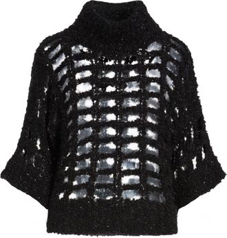 PESERICO STRICKWAREN - Rollkragenpullover auf YOOX.COM