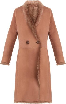 Giuseppe Zanotti ANNIE Coats