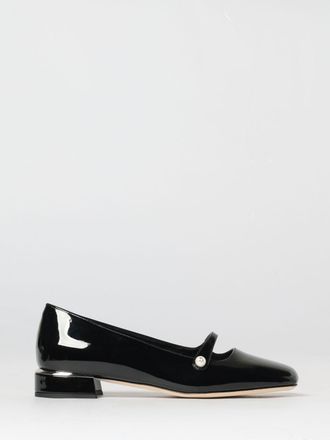 Jimmy Choo London Ballerine Femme couleur Noir