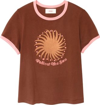 Xirena T-shirt Frankie Xirena