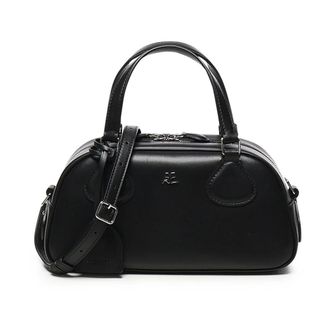 Courrèges Damen, Taschen, Schwarzk, ONE SIZEGröße