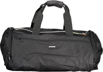 K-Way Homme, Sacs, Noir, Taille: ONE Size Sac de voyage