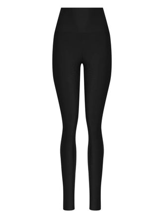 Lygia & Nanny Performance-Leggings - Schwarz