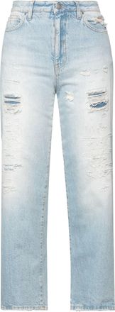 2W2M HOSEN & RÖCKE - Jeanshosen auf YOOX.COM