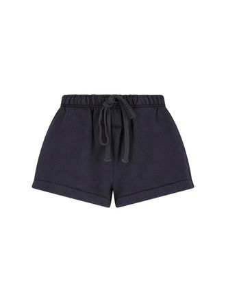 Fear of God Logo Shorts