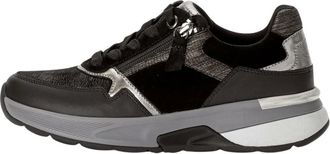 Gabor Damen, Schuhe, Mehrfarbig, 36 EUGr&ouml;&szlig;e