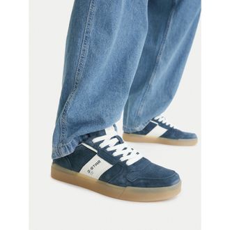 G-Star Sneakers G-Star Raw CEO-SANDER-01 Blau
