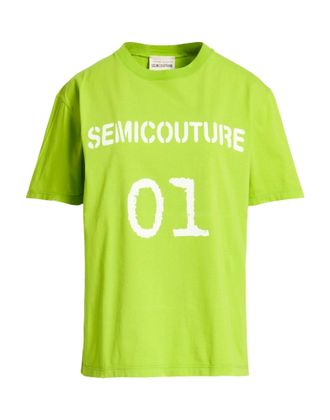 Semicouture TOPS - T-shirts auf YOOX.COM