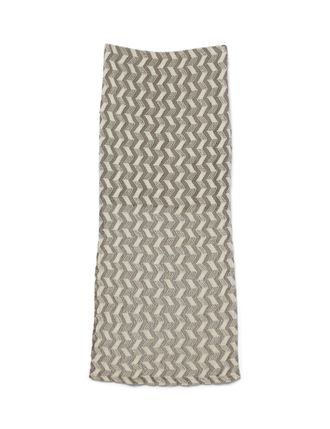 Vero Moda Vmtikka Hw Ankle Skirt JRS Ga