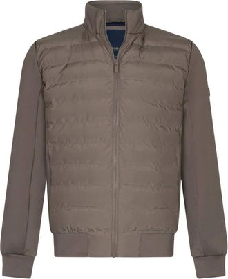 Cavallaro Homme, Vestes, Brun, Taille: M Veste Quintino