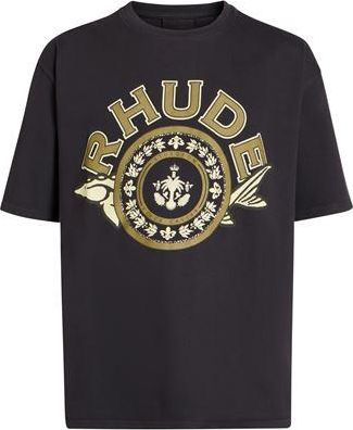 Rhude TOPS - T-shirts sur YOOX.COM
