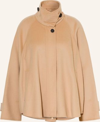 Mabrun Mabrun Jacke Fiorina beige