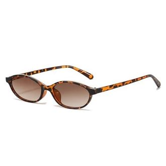 Generic Lunettes De Soleil Dext&eacute;rieur &Agrave; Petite Monture For Hommes Et Femmes, Id&eacute;ales For Le Sport, Les Vacances Comme Accessoire(Multi-colored)